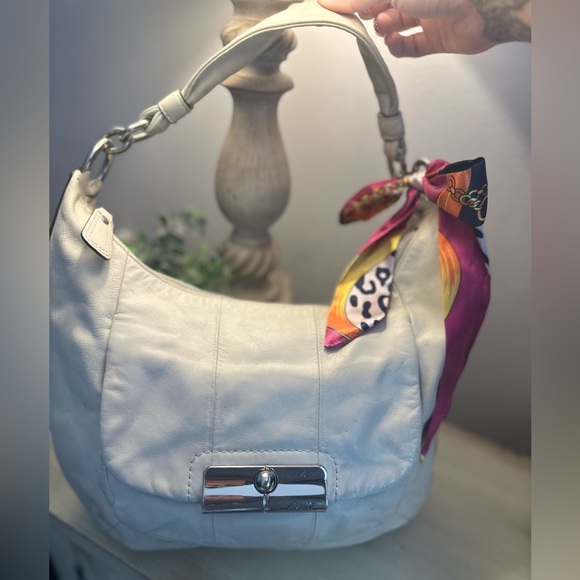 Coach | Bags | Coach Rehab Hobo Shoulder Bag | Poshmark